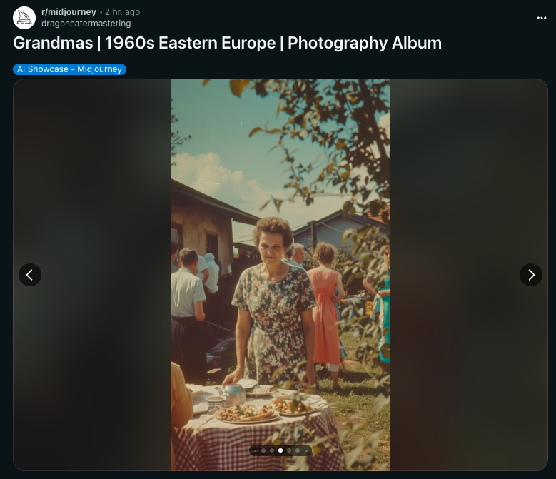 How to use the 4W1H prompt method when making AI images