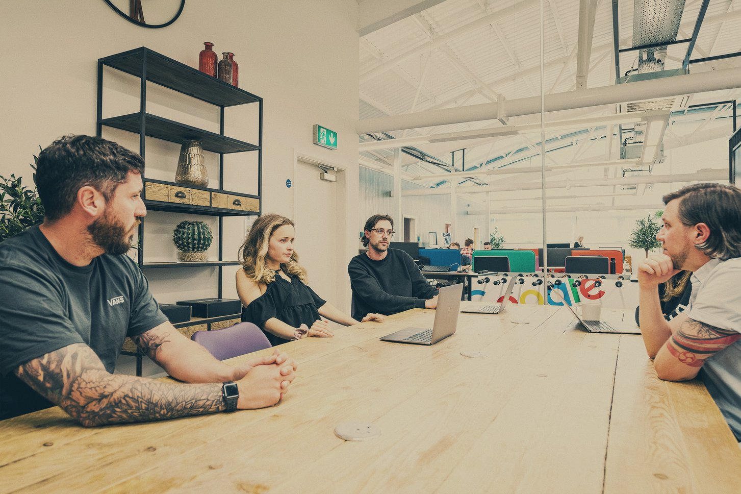 The 7 Biggest Benefits of Sales and Marketing Working Together