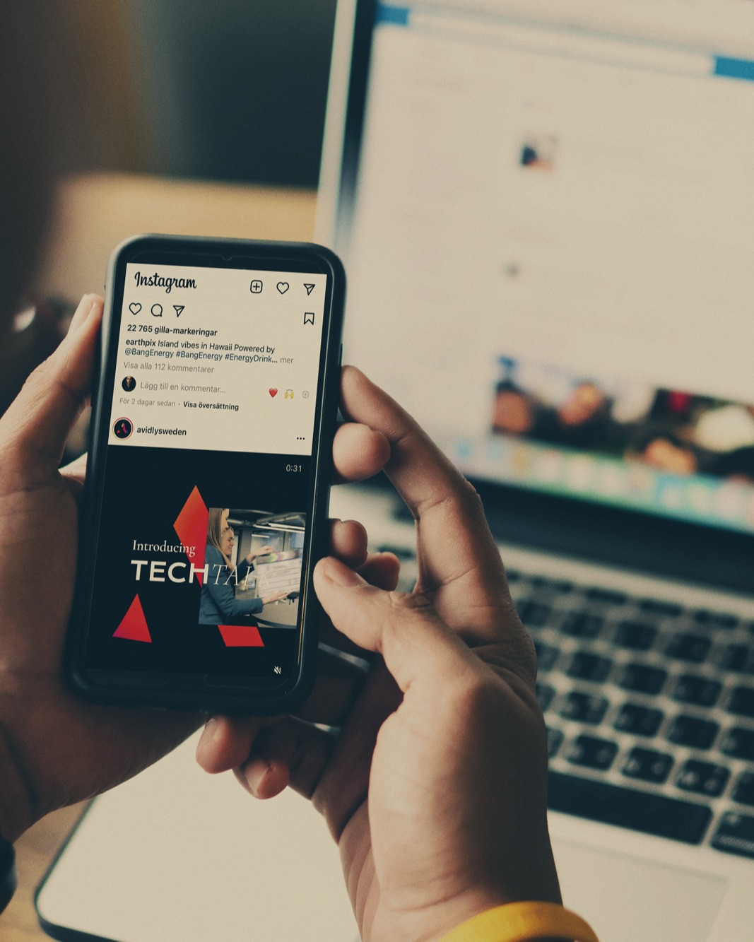 Our HubSpot Inbound Marketing Tech Stack | Avidly UK