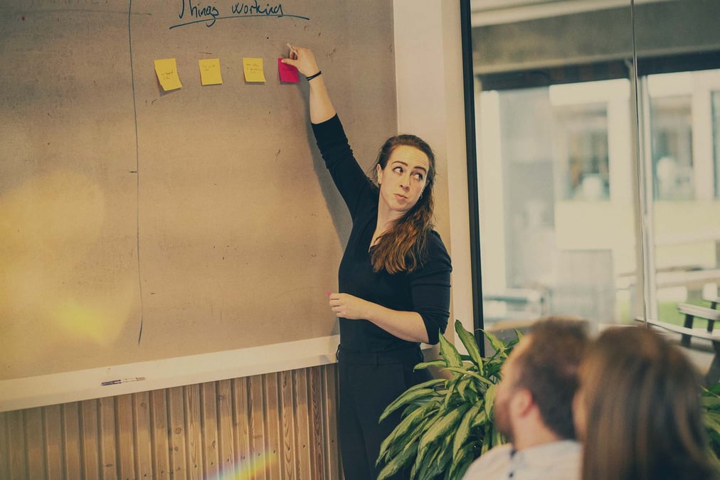 User Journey: Definition, Planung & Umsetzung