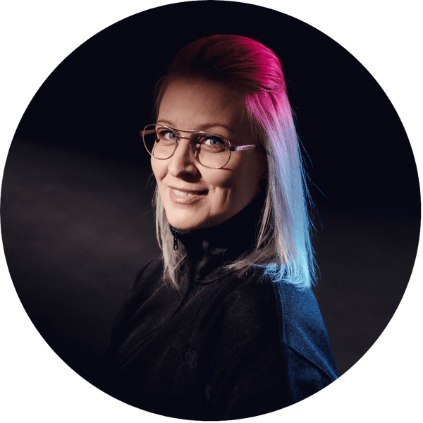 Avidly | Services | Brand and Identity