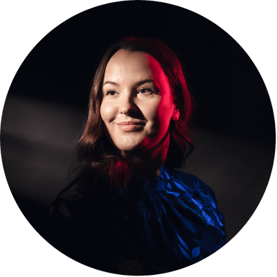 Ota yhteyttä | Avidly