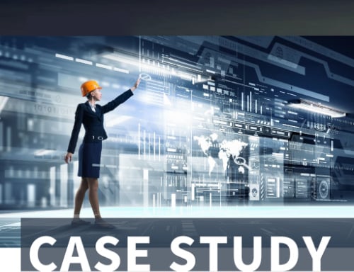 Case Study - Autodesk Digitales Marketing