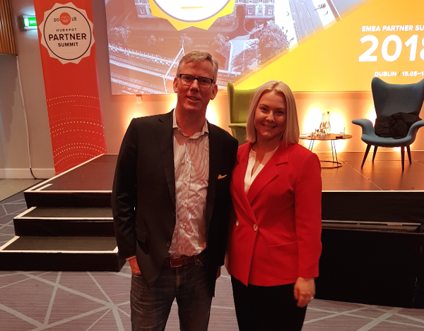 Avidly’s biggest learnings from HubSpot Partner Summit 2018