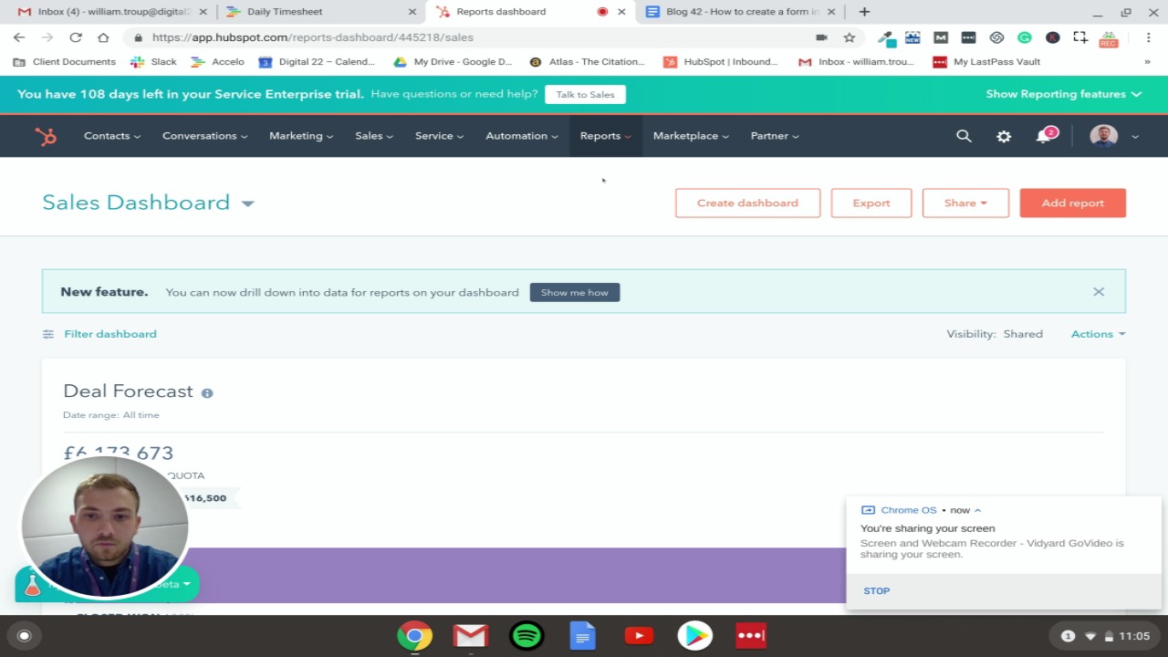 How to create a form in HubSpot: Everything you need to know