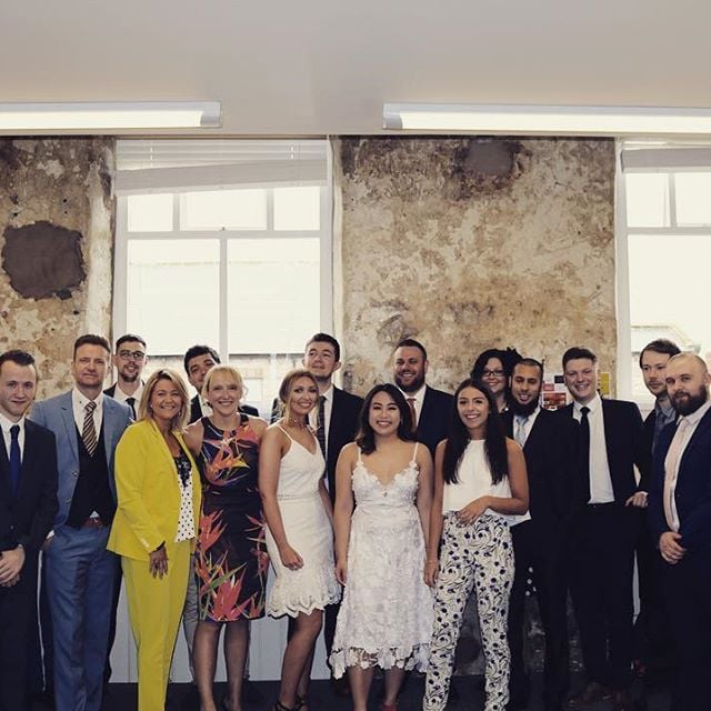 Celebrating 6 years of Digital 22