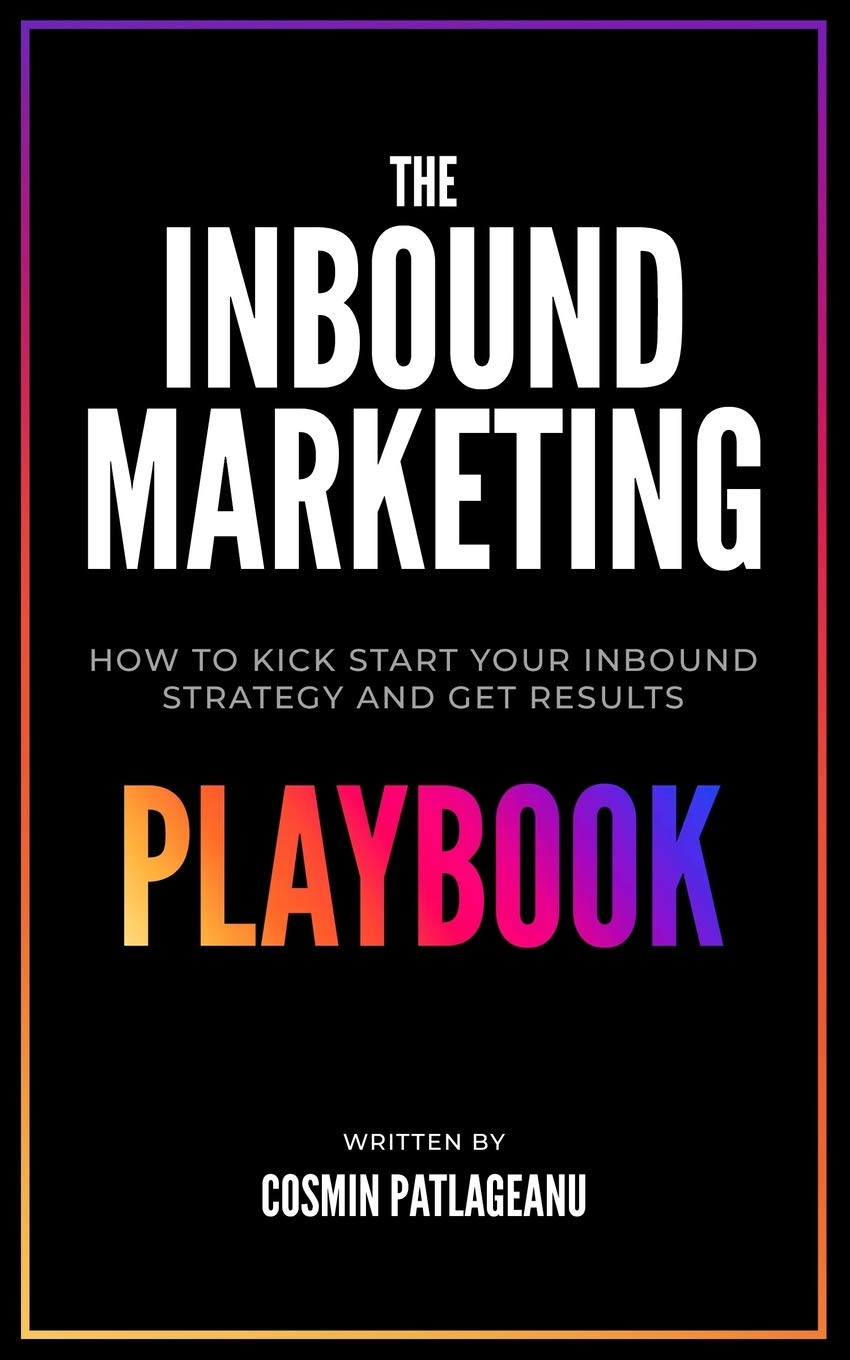 Learn About Inbound with the Best Inbound Marketing Books