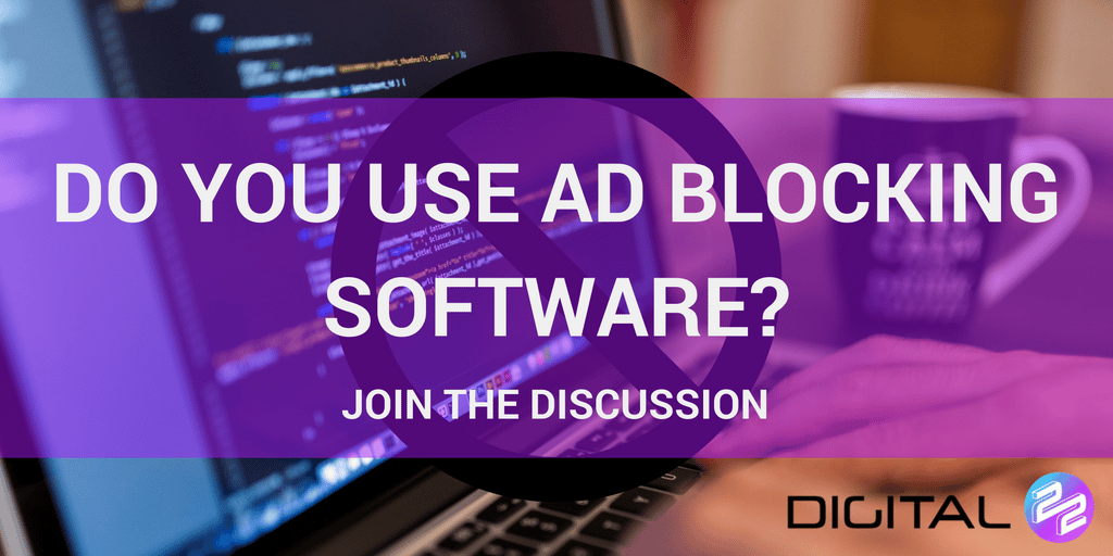 Let's Talk About Ad Blocking & Adblock Plus Selling Ad Space