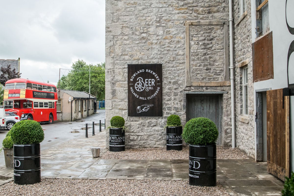 A Peek Inside Our New Office