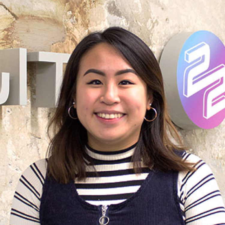 Introducing Three New Team Members