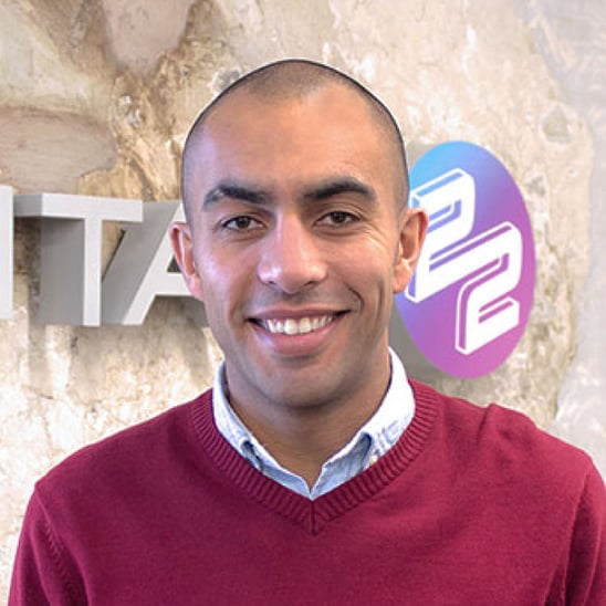 Introducing Three New Team Members