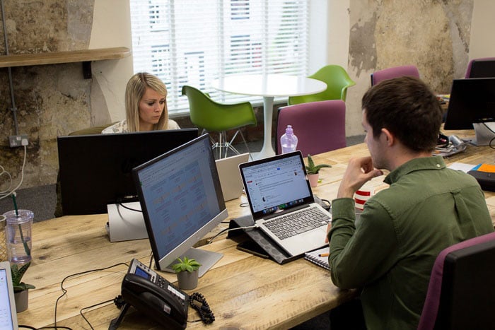 Introducing Three New Team Members