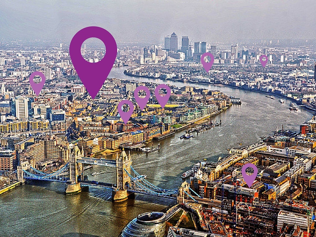 Facebook ad update gets local - here's what you need to know.