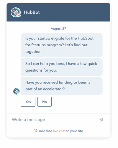 12 beautiful chatbot UI examples that will definitely inspire you