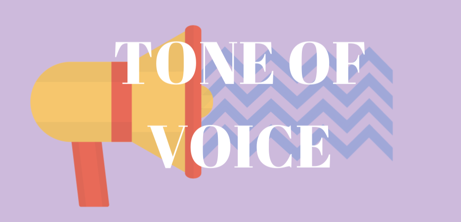The 5 Step Process To Defining Your Brands Tone Of Voice