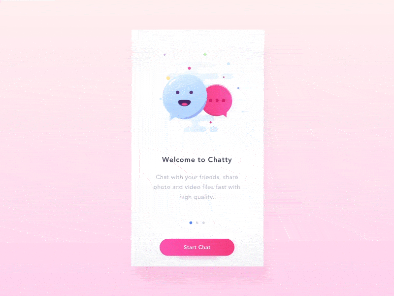 12 beautiful chatbot UI examples that will definitely inspire you
