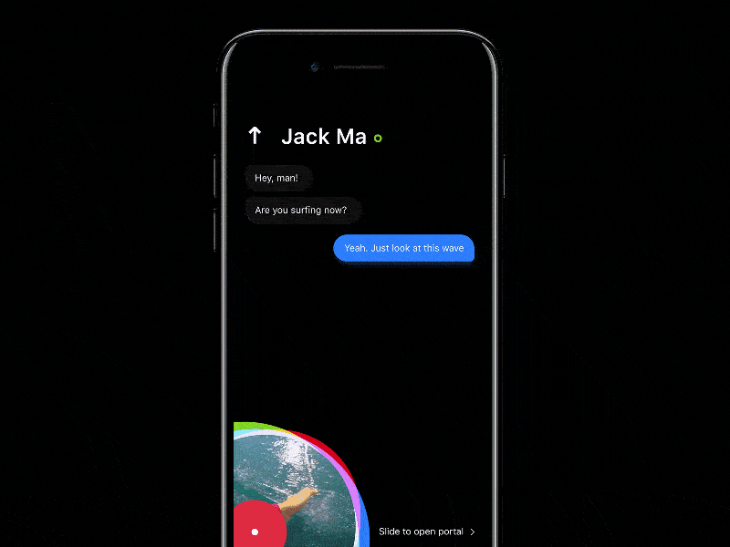 12 beautiful chatbot UI examples that will definitely inspire you