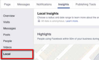 Facebook ad update gets local - here's what you need to know.