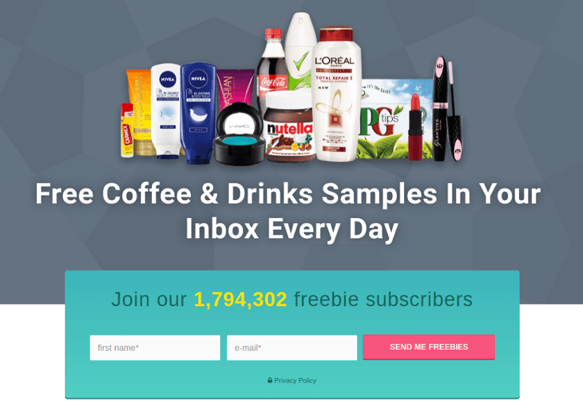 8 Of The Best & Worst Landing Page Examples