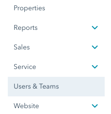 HubSpot user permissions: how to edit permissions like a pro