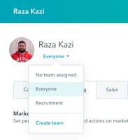 HubSpot user permissions: how to edit permissions like a pro