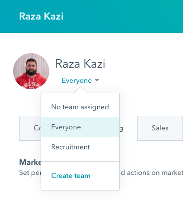 HubSpot user permissions: how to edit permissions like a pro