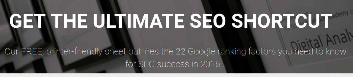 How To Optimise Landing Pages For More Conversions