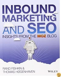 Learn About Inbound with the Best Inbound Marketing Books