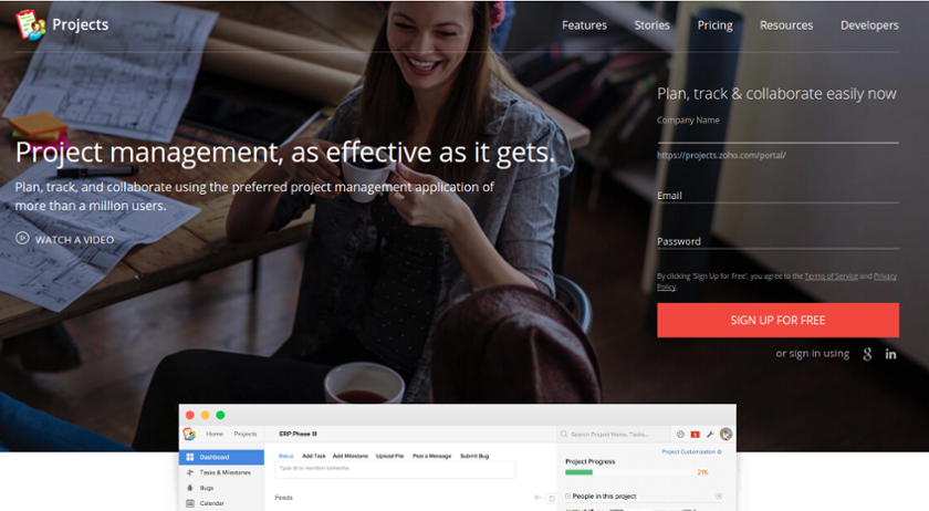 8 Of The Best & Worst Landing Page Examples