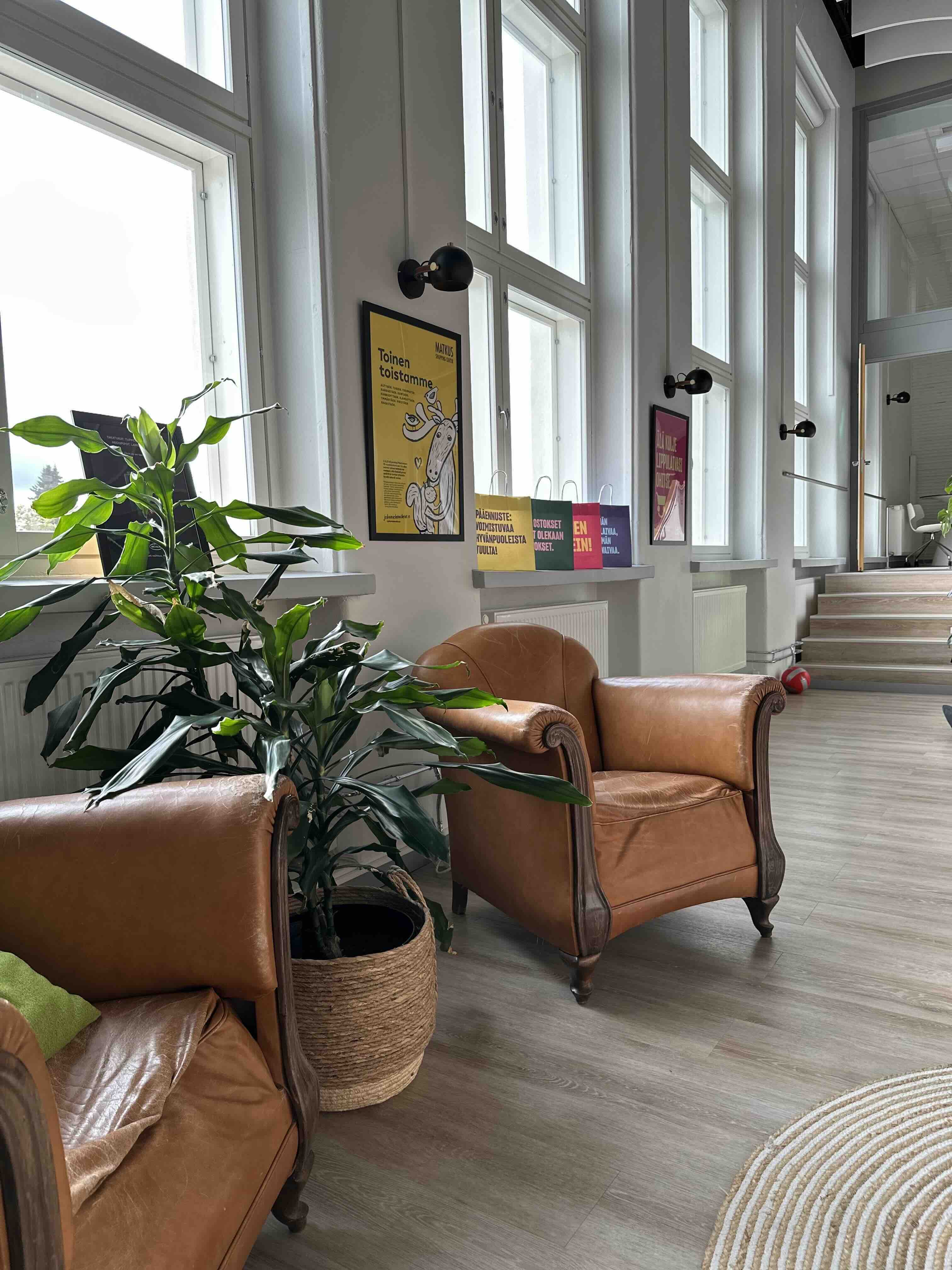 Avidly | Lappeenranta | Ota yhteyttä