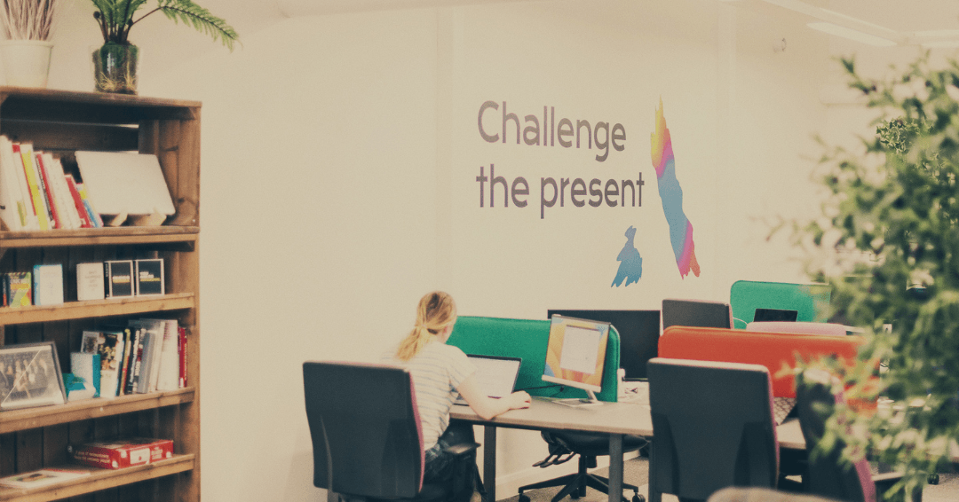 Inbound vs outbound marketing: What's the difference?