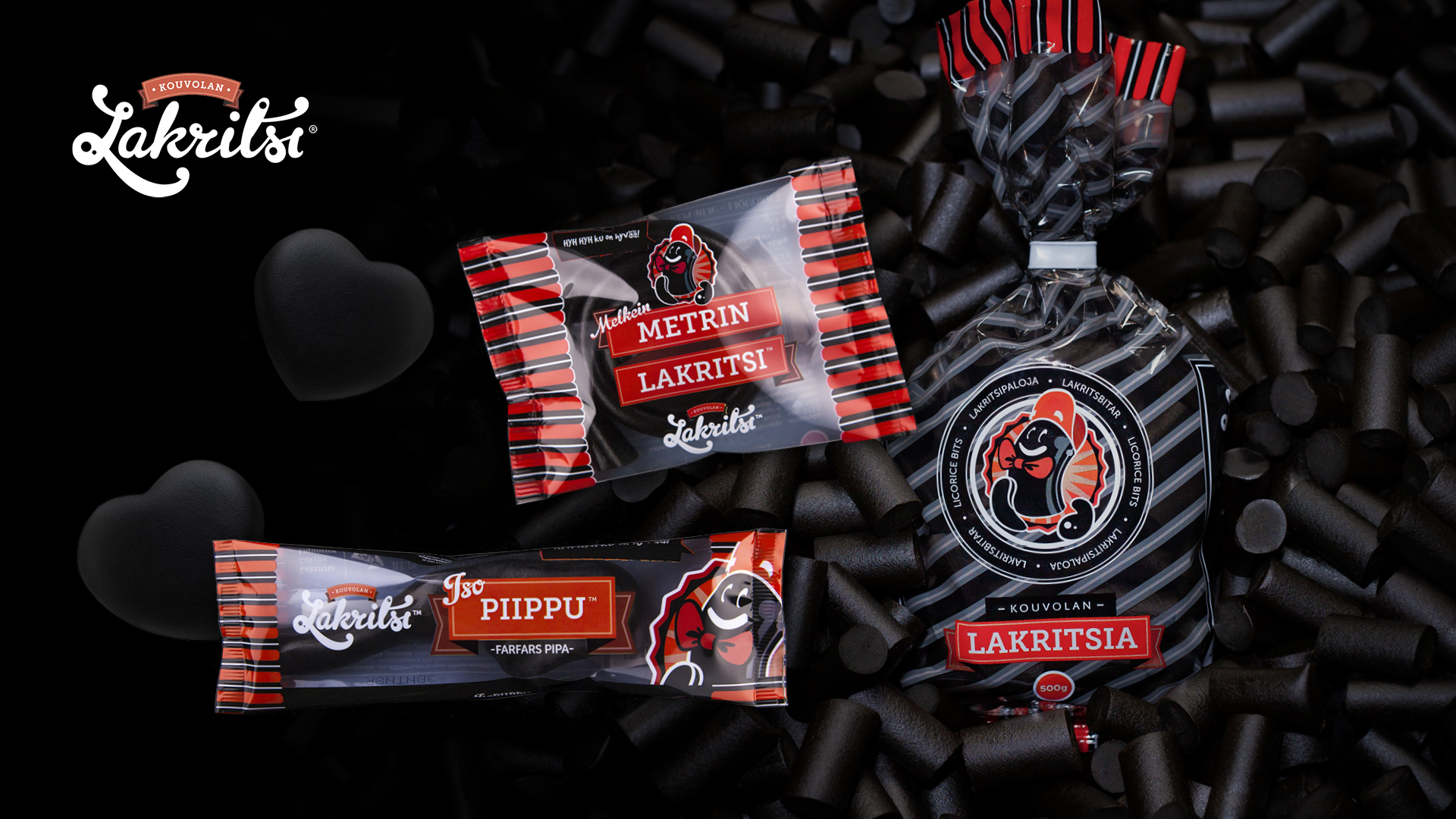 Case - Kouvolan Laku