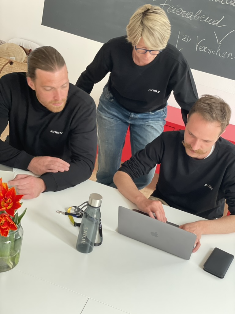 NetPress is now Avidly Germany